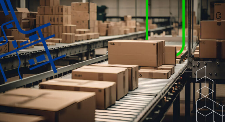 Logística de Distribuição: Etapas, Tipos e Como Otimizar Esse Processo ...
